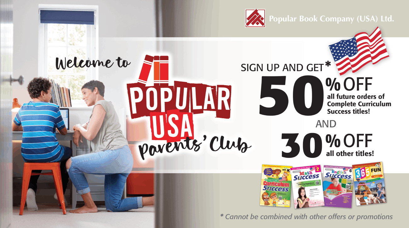 Order Online Teaching Resources & Educational Books for Kids