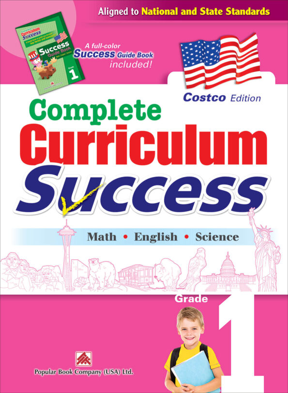 Buy 1st Grade Level Reading Book with Full Curriculum Online
