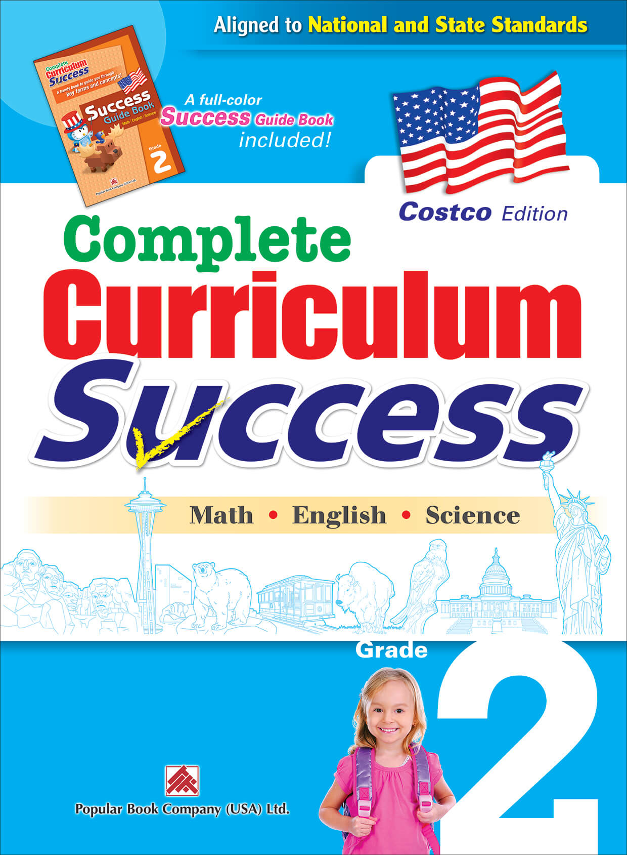 Order Complete Curriculum For Grade 2 Kids Easy Learning